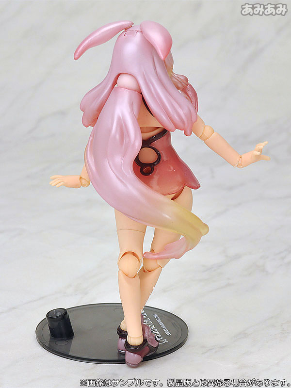 Amiami [character And Hobby Shop] Revoltech Queens Blade No 005