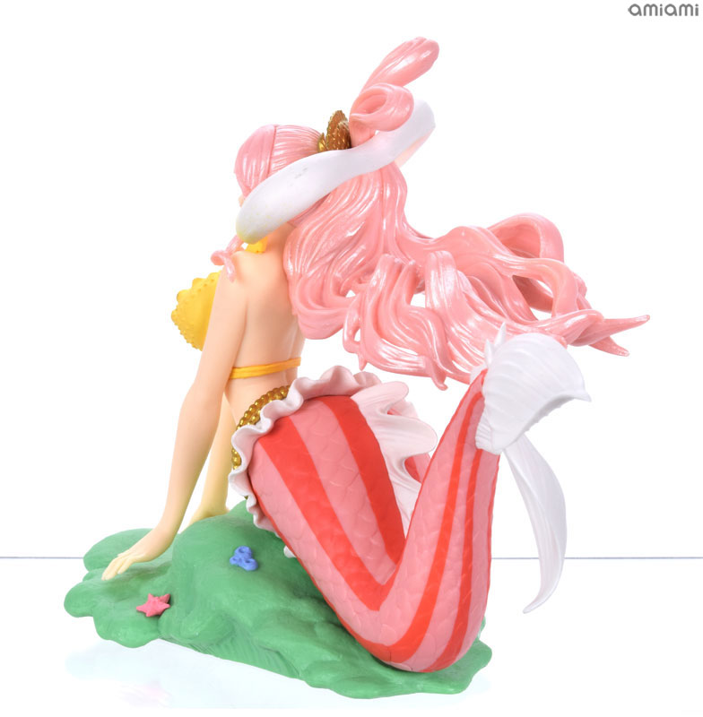 Amiami [character And Hobby Shop] One Piece Glitter And Glamours