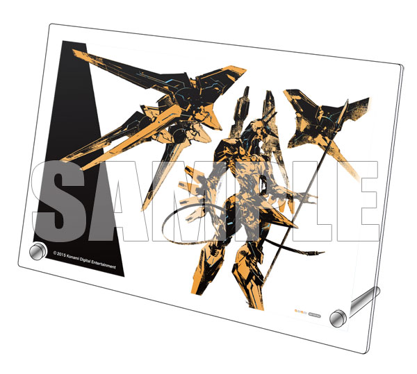 【あみあみ限定特典】RIOBOT ANUBIS ZONE OF THE ENDERS アヌビス（アクリルキャラクタープレート 付）-amiami.jp-あみあみオンライン本店-
