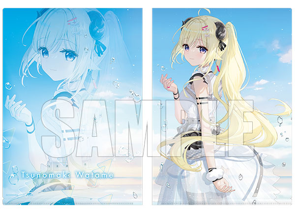 【あみあみ限定特典】CD 角巻わため / Hop Step Sheep-amiami.jp-あみあみオンライン本店-