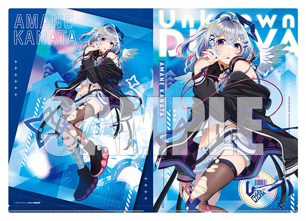 【あみあみ限定特典】【特典】CD 天音かなた / Unknown DIVA-amiami.jp-あみあみオンライン本店-