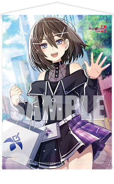 【あみあみ限定版】【特典】PS4 Death end re；Quest Code Z Death end BOX amiamiパック ...