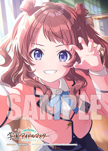 【あみあみ限定特典】CD 初星学園 / 花海咲季 1st Single「Fighting My Way」-amiami.jp-あみあみオンライン本店-