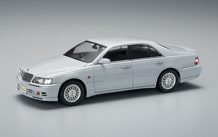 プラモデル 1/24 ザベスト Y33シーマGツーリング’96-amiami.jp-あみあみオンライン本店-