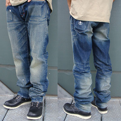 機動戦士ガンダム RX-78専用ジーンズ/34インチ-amiami.jp-あみあみオンライン本店-