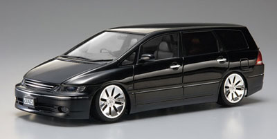 1/24 VIPアメリカン No.37 D.A.D RB1 オデッセイ プラモデル-amiami.jp-あみあみオンライン本店-