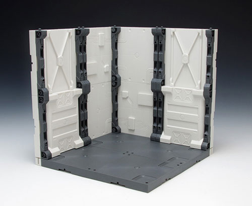 HH-12 H・ハンガー ホワイト（本体）-amiami.jp-あみあみオンライン本店-