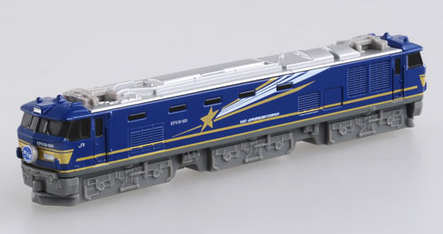 トミカ NO.125 FE510 北斗星-amiami.jp-あみあみオンライン本店-
