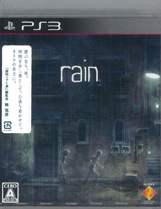 PS3 rain-amiami.jp-あみあみオンライン本店-