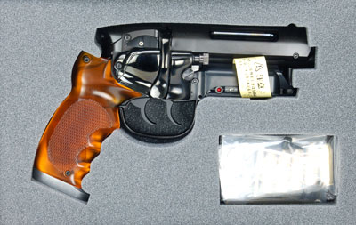 発火モデルガン M2019 BLASTER-amiami.jp-あみあみオンライン本店-