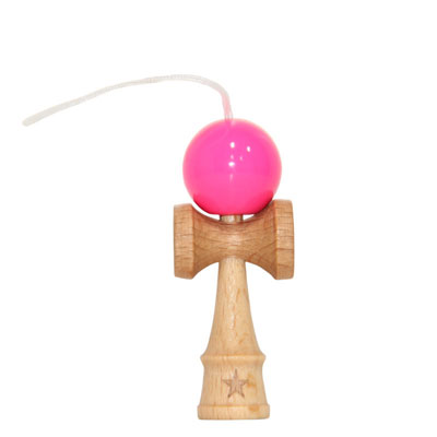 ACCERSSORY KEYCHAIN KENDAMA Keychain Pink-amiami.jp-あみあみオンライン本店-