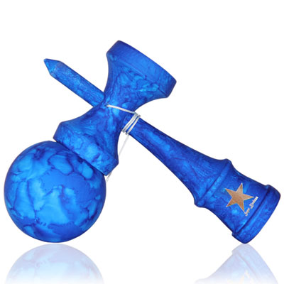 Marble Kendama Series Full Marble Blue-amiami.jp-あみあみオンライン本店-