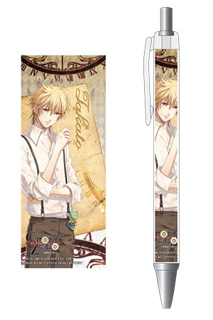 CLOCK ZERO ボールペン 海棠鷹斗 Ver.-amiami.jp-あみあみオンライン本店-