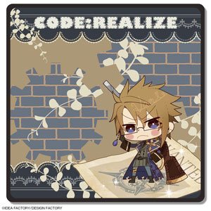 Code：Realize -創世の姫君- マイクロファイバーハンドタオル デザイン3(ヴァン)-amiami.jp-あみあみオンライン本店-