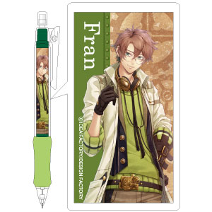 Code：Realize シャーペン／フラン-amiami.jp-あみあみオンライン本店-