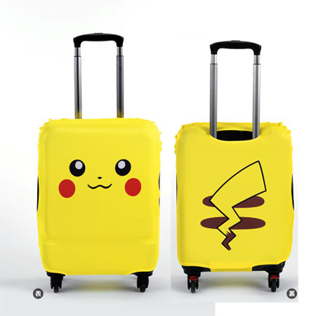 見つけやすい！【荷物の目印】旅行・スーツケース・キャリーカートなどに最適！ | おにぎりまとめ