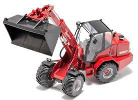 1/32 農耕機ダイキャストモデル Schaffer 9630T Loader-amiami.jp-あみあみオンライン本店-