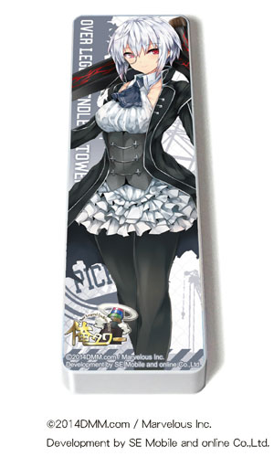 キャラチャージライト「俺タワー ～ Over Legend Endless Tower ～」02/ピッケル-amiami.jp-あみあみ ...