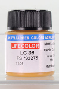 LC36 MattLeather-amiami.jp-あみあみオンライン本店-