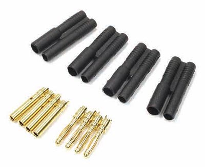 MAXコネクター(HXT-2mm ブラック)-amiami.jp-あみあみオンライン本店-