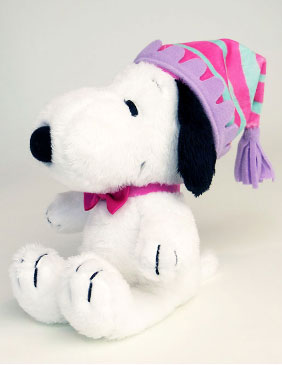 AmiAmi [Character & Hobby Shop] | Peanuts - Snoopy: Party Hat Snoopy S ...