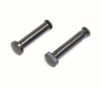 KRYTAC M4 Receiver Pin Set-amiami.jp-あみあみオンライン本店-