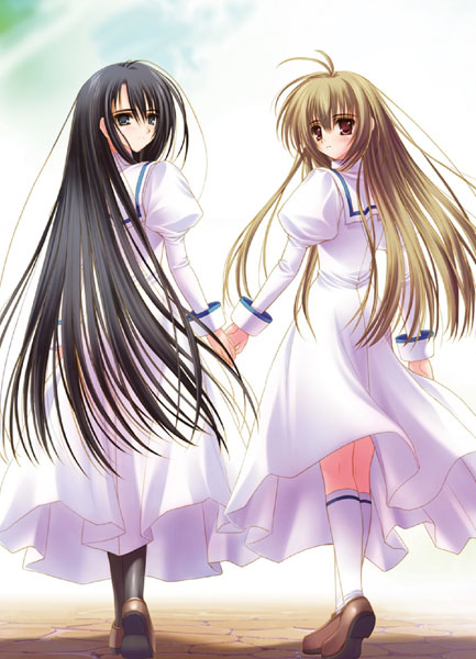 処女はお姉さまに恋してる キャンバスアート E-amiami.jp-あみあみオンライン本店-