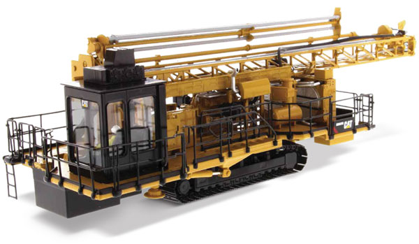 1/50 ハイラインシリーズ Cat MD6250 ロータリー・ブラストホール ドリル (削岩機)-amiami.jp-あみあみオンライン本店-