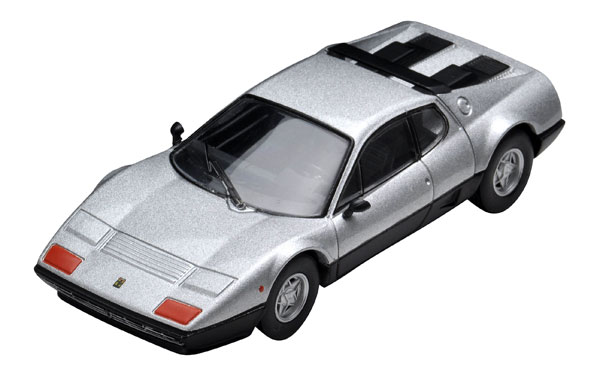 トミカリミテッドヴィンテージ ネオ TLV-NEO フェラーリBB512(銀)-amiami.jp-あみあみオンライン本店-