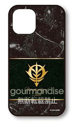 機動戦士ガンダム IIIIfi+(イーフィット) iPhone 11Pro 対応ケース ジオン (GD-101A)-amiami.jp ...