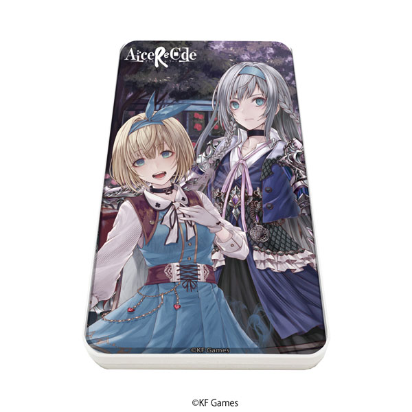 キャラチャージN「Alice Re：Code」01/ソフィー＆ジャック-amiami.jp-あみあみオンライン本店-