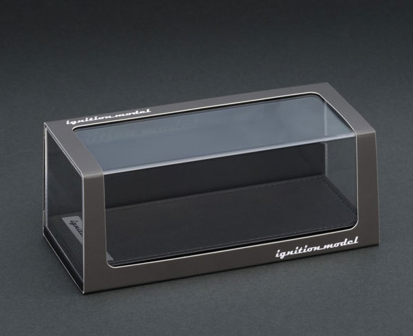 1/43 scale Display case (Leather base)-amiami.jp-あみあみオンライン本店-