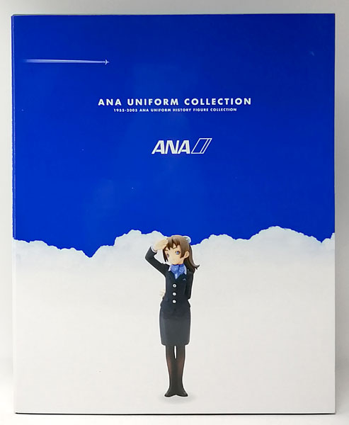 ANA UNIFORM COLLECTION II-amiami.jp-あみあみオンライン本店-