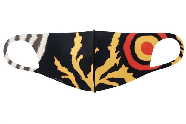 CCP GODZILLA MASK (GM) MOTHRA (モスラ)-amiami.jp-あみあみオンライン本店-