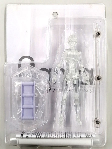 figma MAX FACTORY × MASAKI APSY ACTION FIGURE SERIES archetype_next：she ...