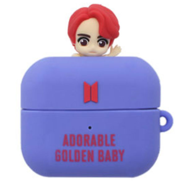 BTS Airpods Case for PRO [JUNG KOOK]-amiami.jp-あみあみオンライン本店-