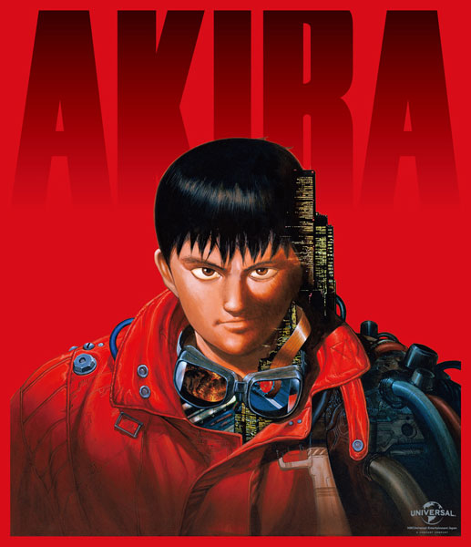 UHD BD AKIRA 4K REMASTER EDITION / ULTRA HD Blu-ray ＆ Blu-ray-amiami.jp ...