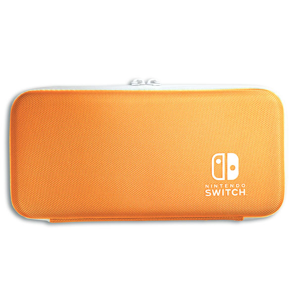 HARD CASE for Nintendo Switch オレンジ-amiami.jp-あみあみオンライン本店-