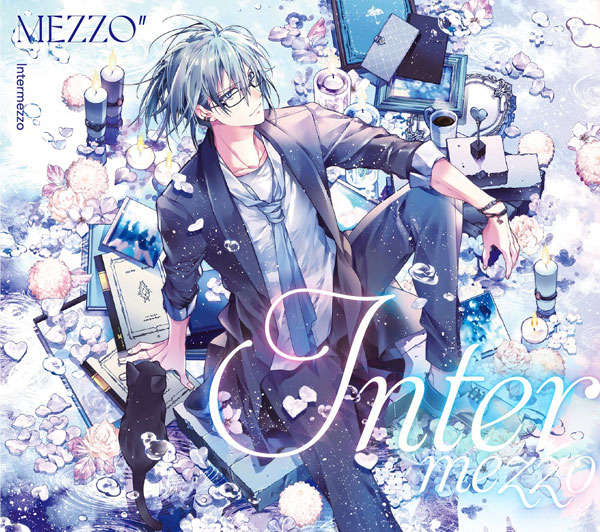【特典】CD MEZZO” / MEZZO” 1st Album “Intermezzo” 初回限定盤A-amiami.jp-あみあみオンライン本店-