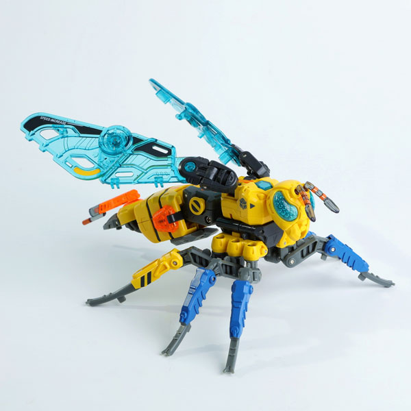 BEASTBOX BB-38 GUNPOWDER-amiami.jp-あみあみオンライン本店-