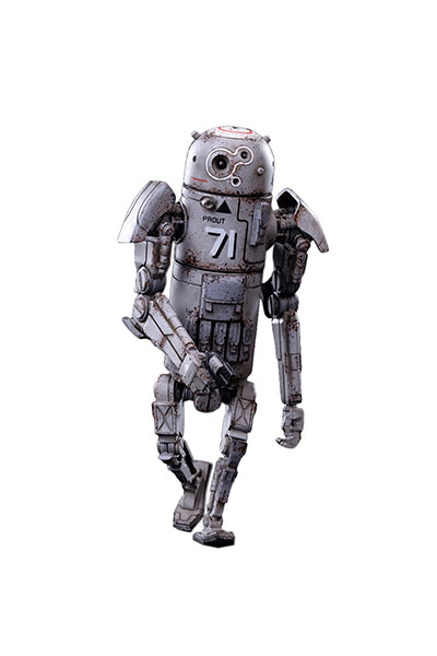 POCKET UNIVERSE WWR 1/18 BERTIE MK7 PFM-amiami.jp-あみあみオンライン本店-