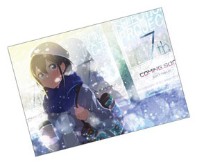 SELECTION PROJECT B2タペストリー 花野井玲那-amiami.jp-あみあみオンライン本店-