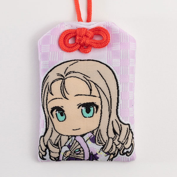 ガールズ＆パンツァー 最終章 お守り マリー ハイカラ ver.-amiami.jp-あみあみオンライン本店-