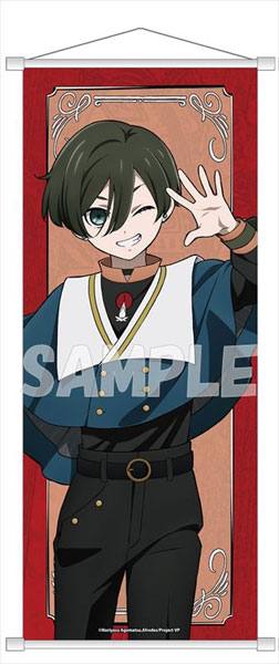 VISUAL PRISON B2半裁タペストリー ジャック・ムートン-amiami.jp-あみあみオンライン本店-