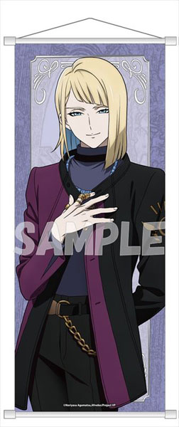 VISUAL PRISON B2半裁タペストリー ハイド・ジャイエ-amiami.jp-あみあみオンライン本店-