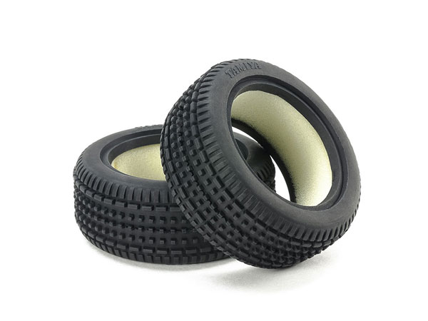 OP.2018 タムテックギア GB-01S SC フロントタイヤ-amiami.jp-あみあみオンライン本店-