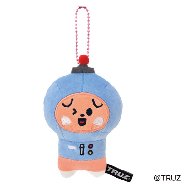 TRUZ ぬいぐるみマスコット ラボラトリー (5)MATETSU-amiami.jp-あみあみオンライン本店-