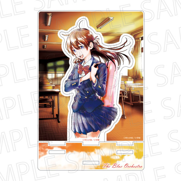 青のオーケストラ カットアウトアクリルスタンド 秋音律子-amiami.jp-あみあみオンライン本店-
