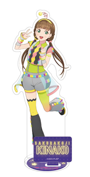 ラブライブ！スーパースター！！ アクリルスタンド/桜小路きな子-amiami.jp-あみあみオンライン本店-