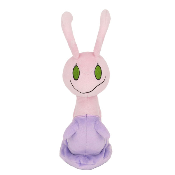 ポケットモンスター ALL STAR COLLECTION ぬいぐるみ PP229 ヌメイル(S)-amiami.jp-あみあみオンライン本店-